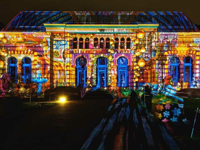 Wilhelma in Stuttgart, wunderschöner Zoo, Infos zum Besuch