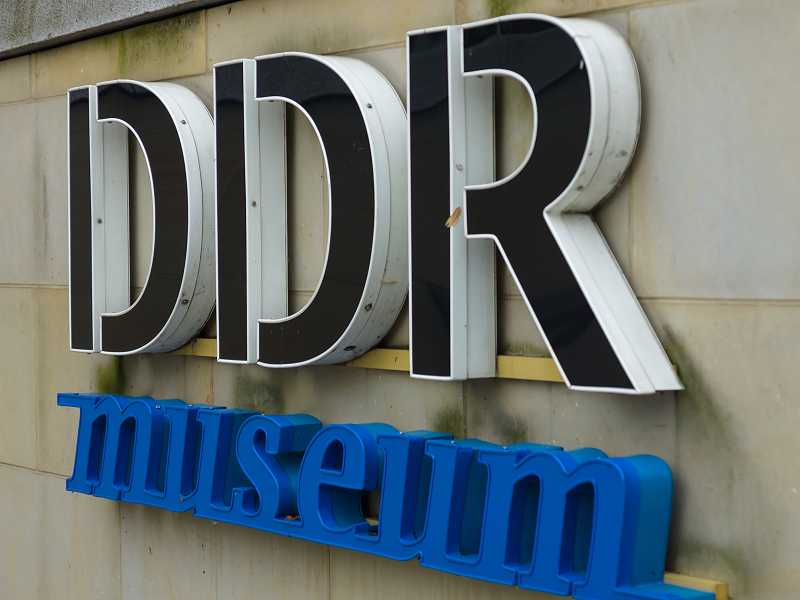 DDR Museum in Berlin, alles zur Geschichte, viele Infos