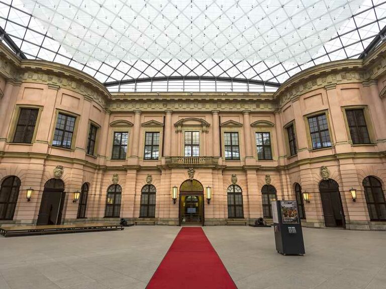 Deutsches Historisches Museum in Berlin, Öffnungszeiten