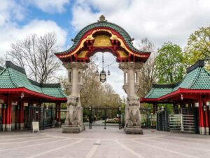 Zoo Berlin, Öffnungszeiten, Adresse, Tickets, Besuch