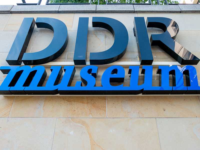 DDR Museum in Berlin, alles zur Geschichte, viele Infos