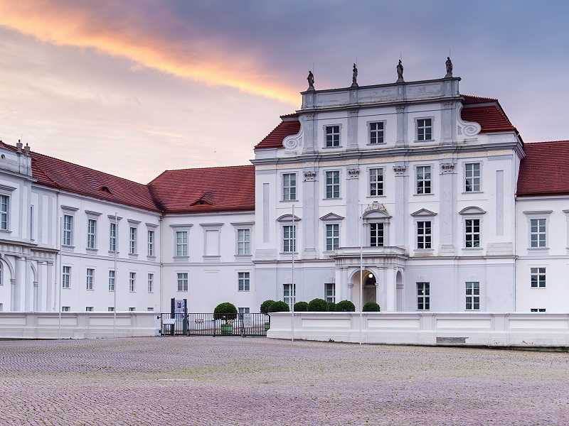 Schloss Oranienburg, Öffnungszeiten, Adresse, Tickets
