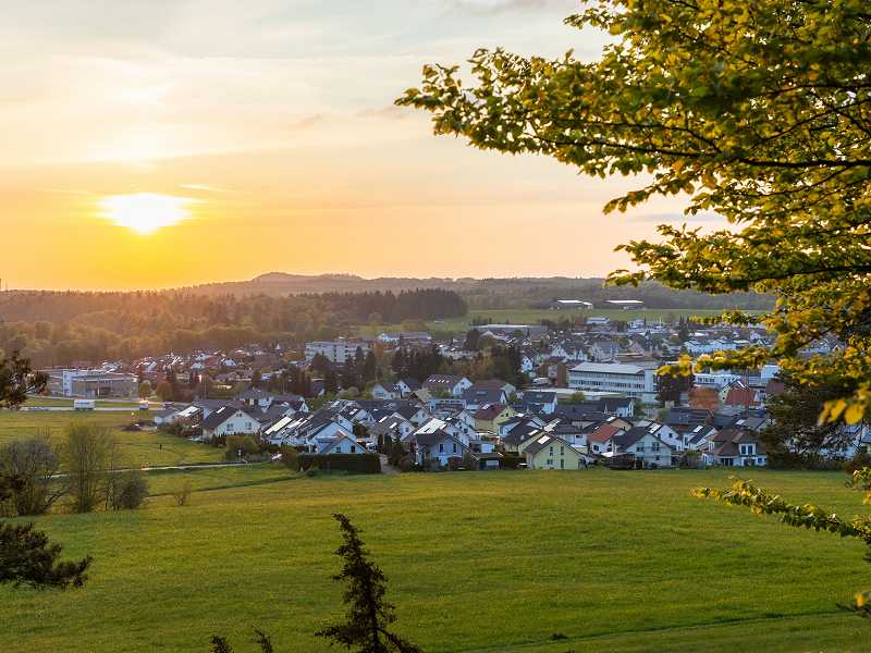 Albstadt in Baden-Württemberg, Tourismus, viele Infos